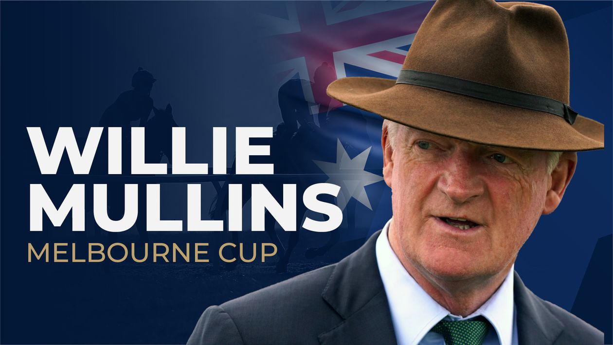 Willie Mullins column: Melbourne Cup runners Vauban and Absurde