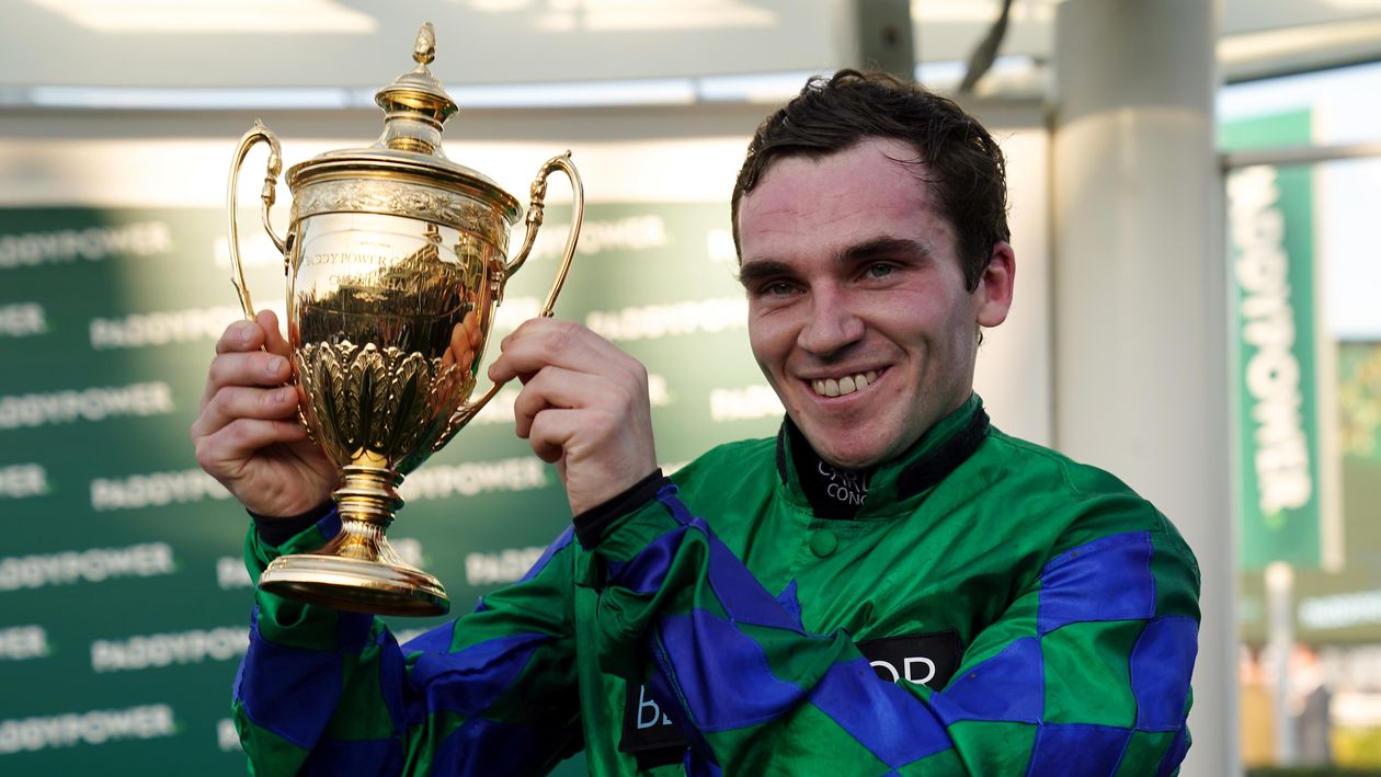 Newcastle Saturday review: Treble delight for Jonathan Burke