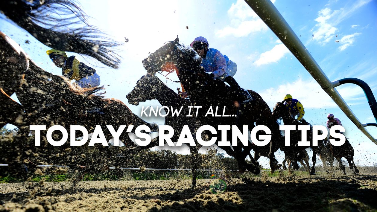 Free horse racing selections for Thursday March 28