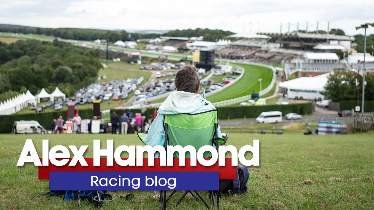 Alex Hammond: Start the Qar! | Racing blog ahead of Haydock's Sprint Cup