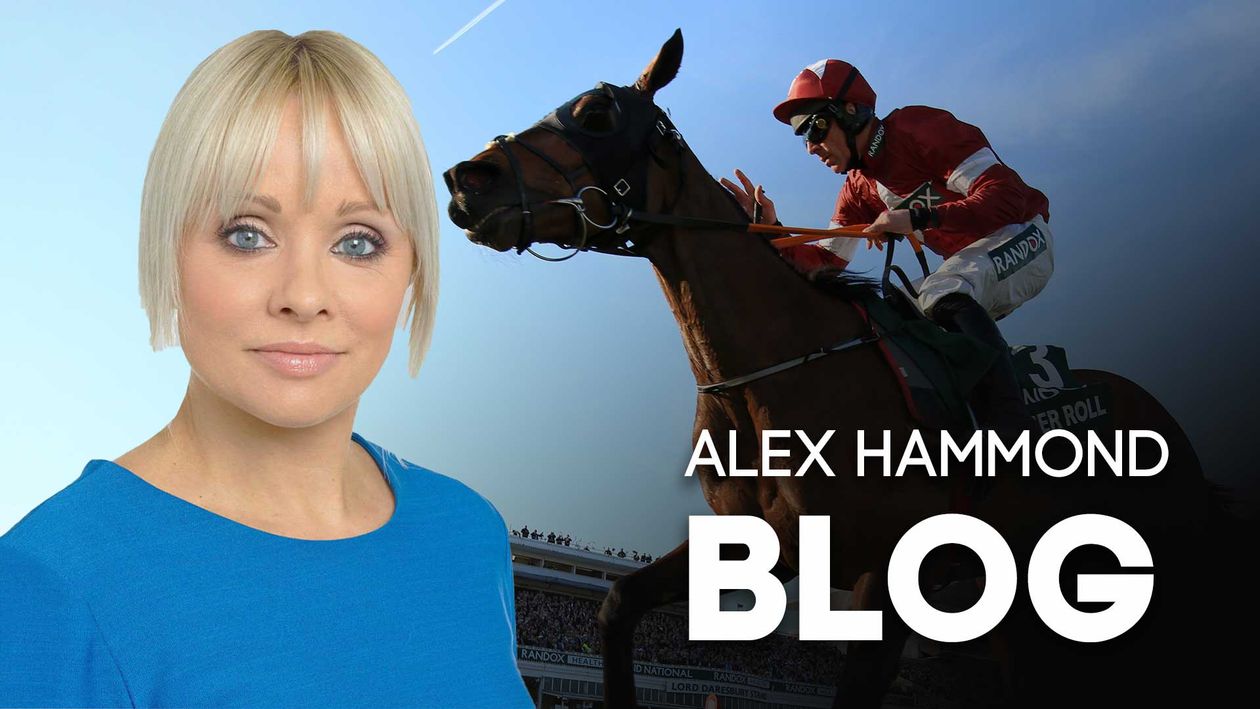 Alex Hammond Blog: Grand National reflections and weekend racing tips