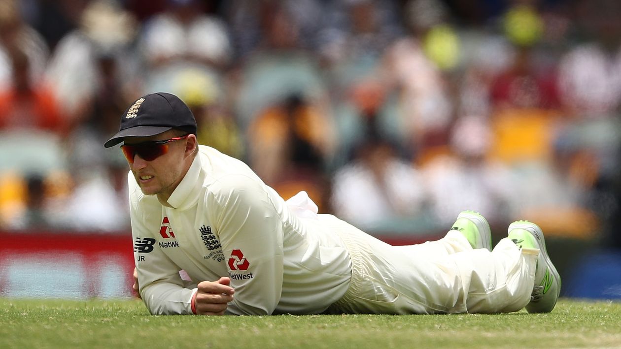 Dave Tickner's Five-fer: First Ashes Test, Brisbane
