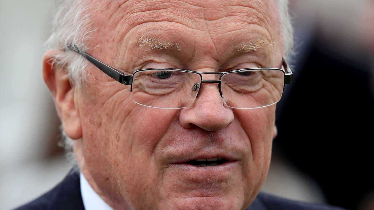 Peter Savill: TV interview payments would not go to trainers