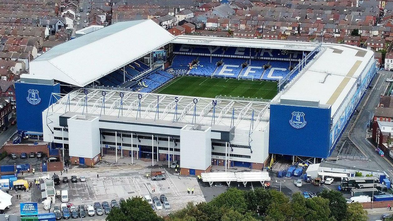 Everton are close to a takeover after Miami-based 77 Partners agree deal
