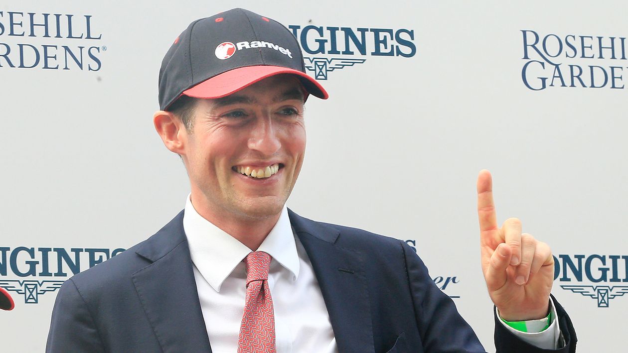 Flat season 2023 preview: Horses to follow from trainer Harry Eustace