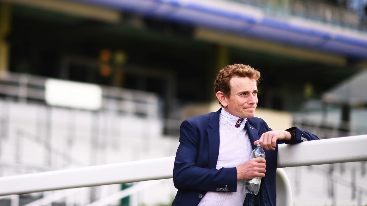 Royal Ascot Friday preview: Ryan Moore column