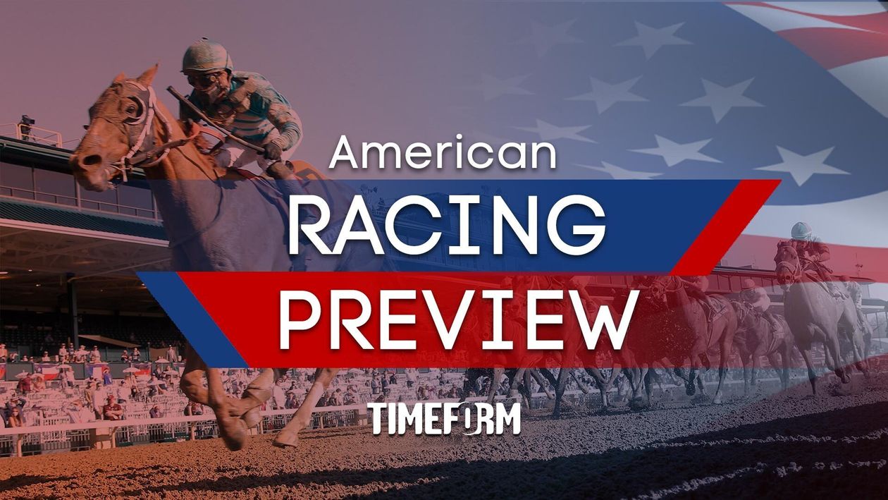 Kentucky Derby: Timeform's Mark Milligan previews the 'Run for the Roses'
