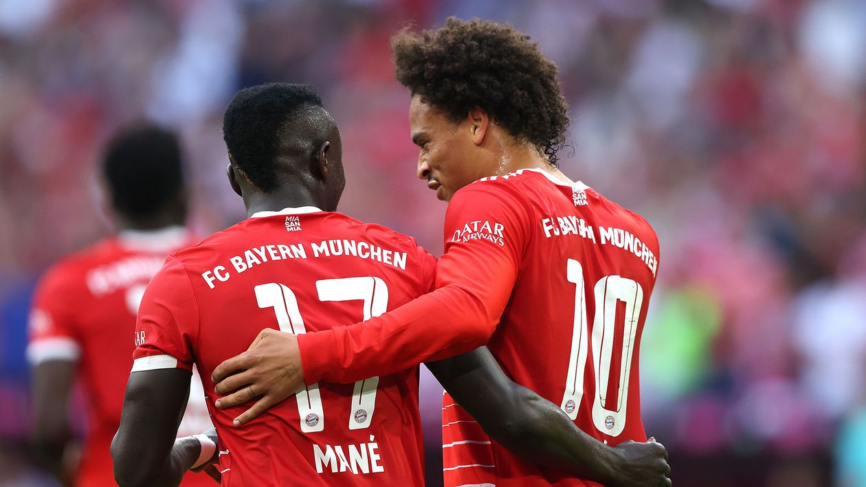 Borussia Dortmund v Bayern Munich tips: Der Klassiker Bundesliga best ...