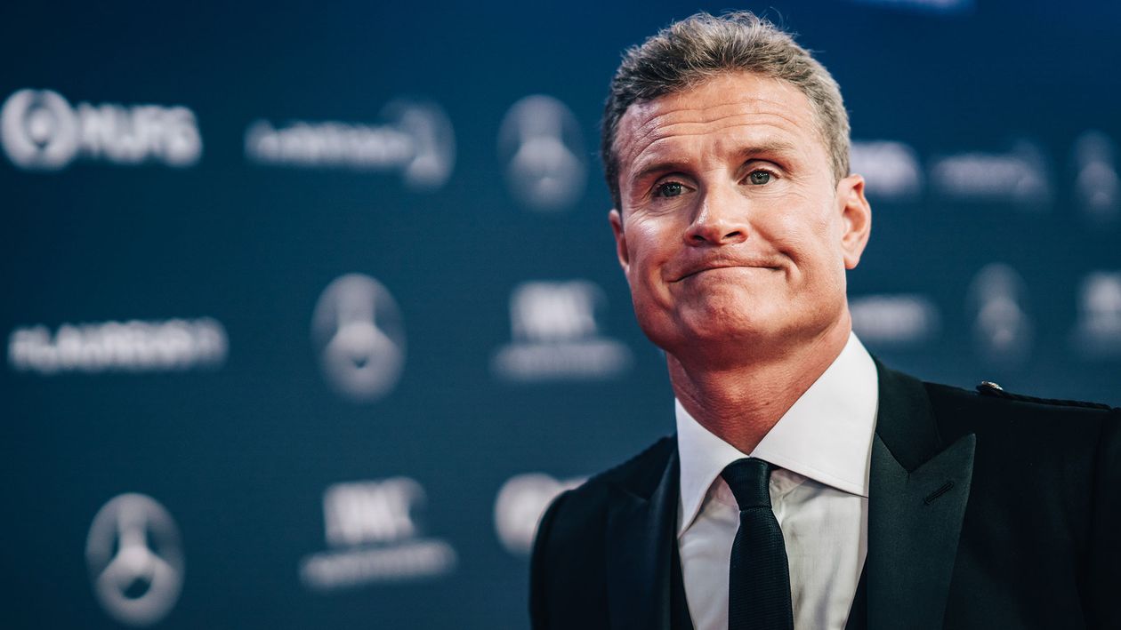 David Coulthard's Formula One 2019 Talking Points