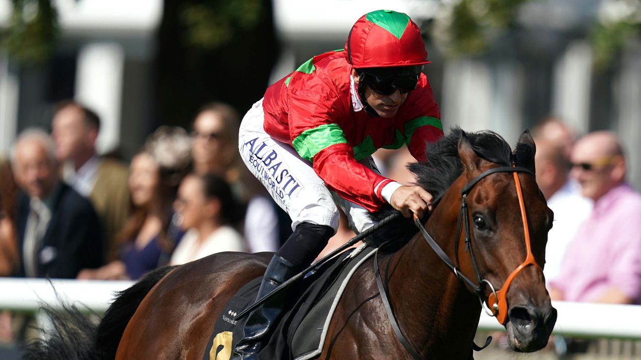 Newmarket review: Classic victory