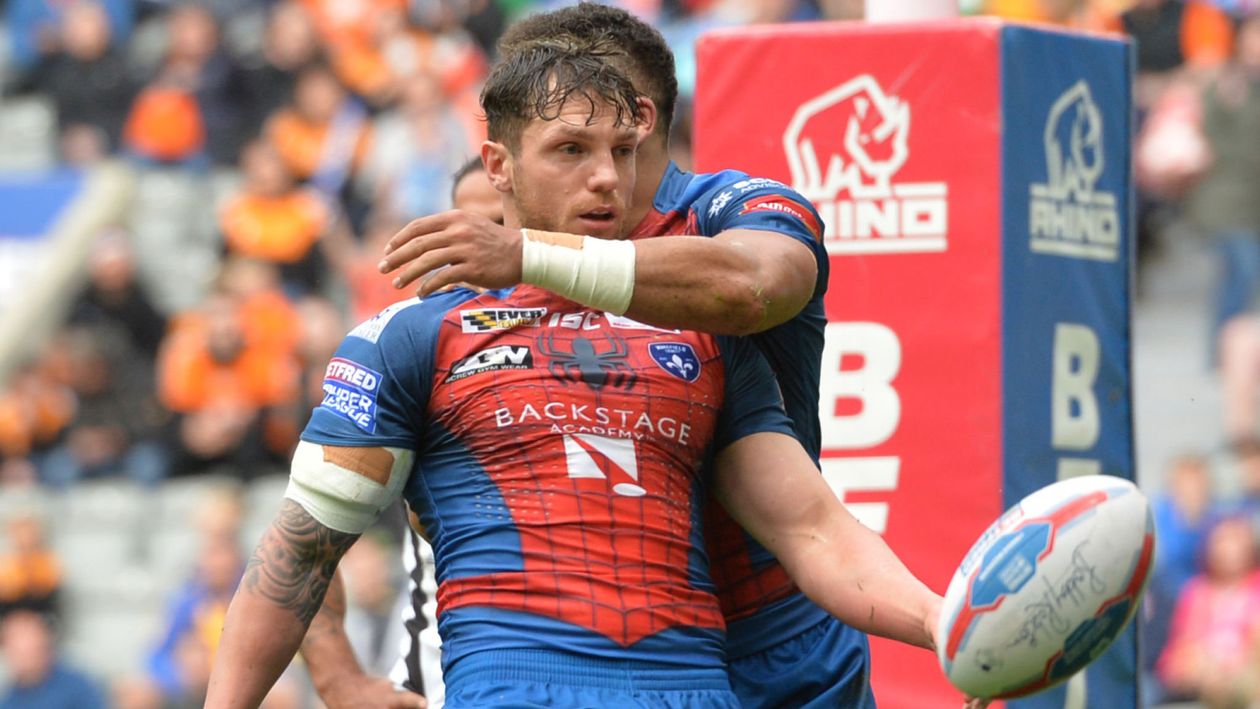 Ian Millward's weekend Super League & NRL preview