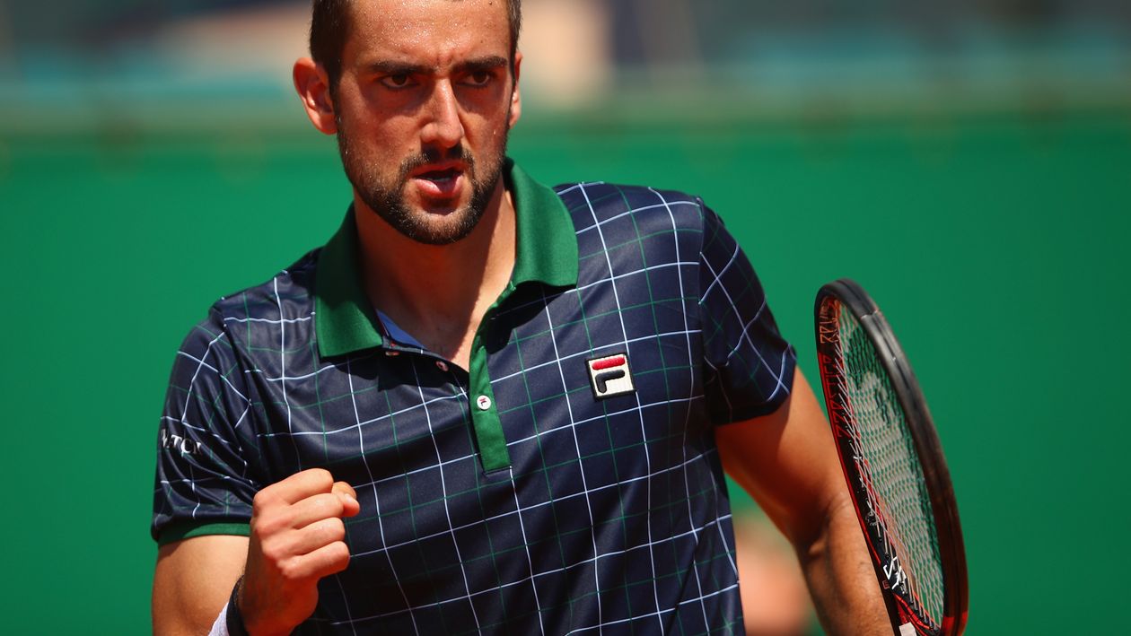 ATP review: Title glory for Marin Cilic in Istanbul