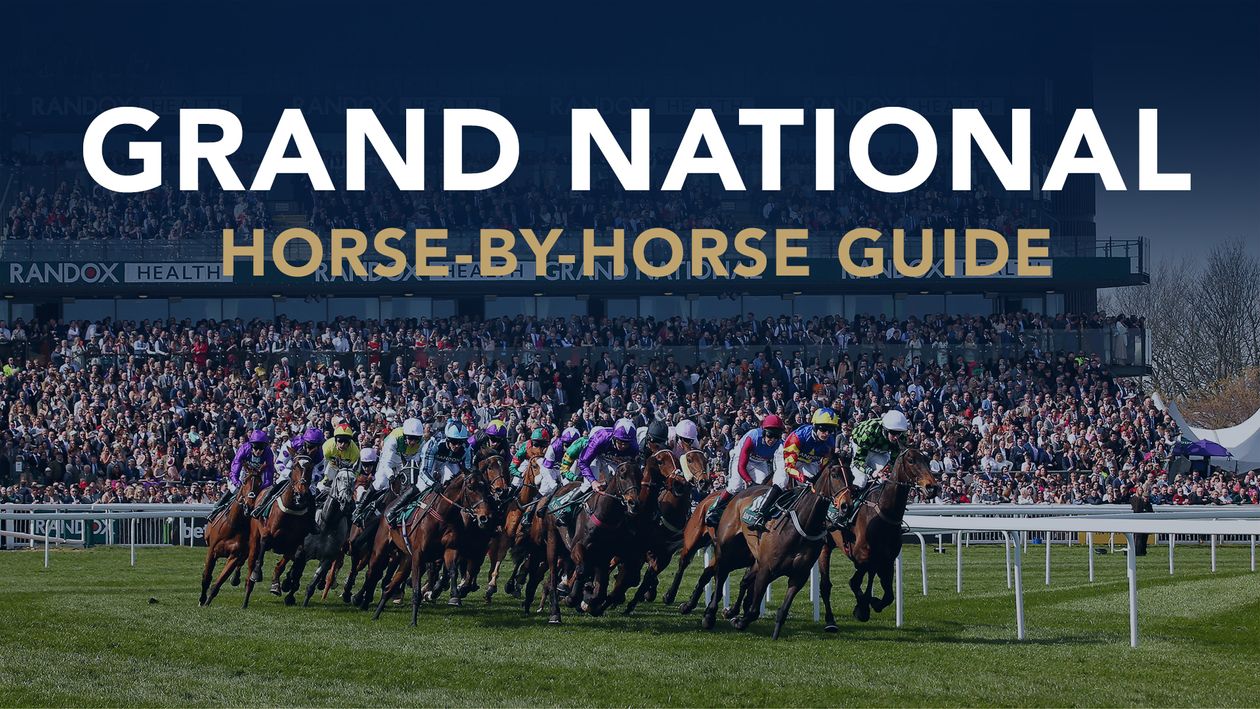 Grand National Runners: Pinstickers guide to Saturday’s big race and tips