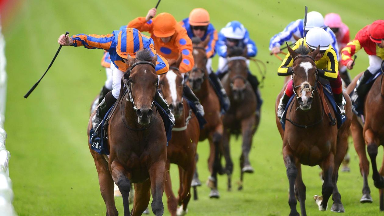 Views from connections ahead of Friday's feature races at Royal Ascot