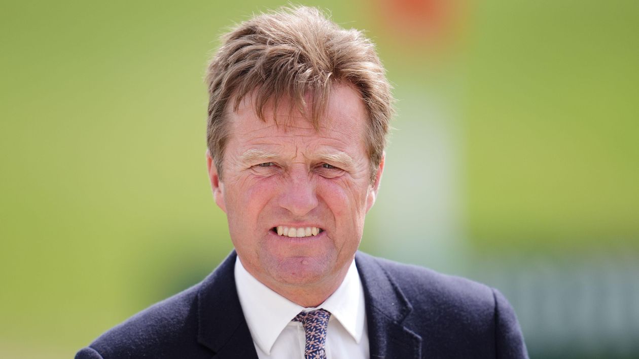 Qatar Goodwood Fetstival preview: Ralph Beckett stable tour