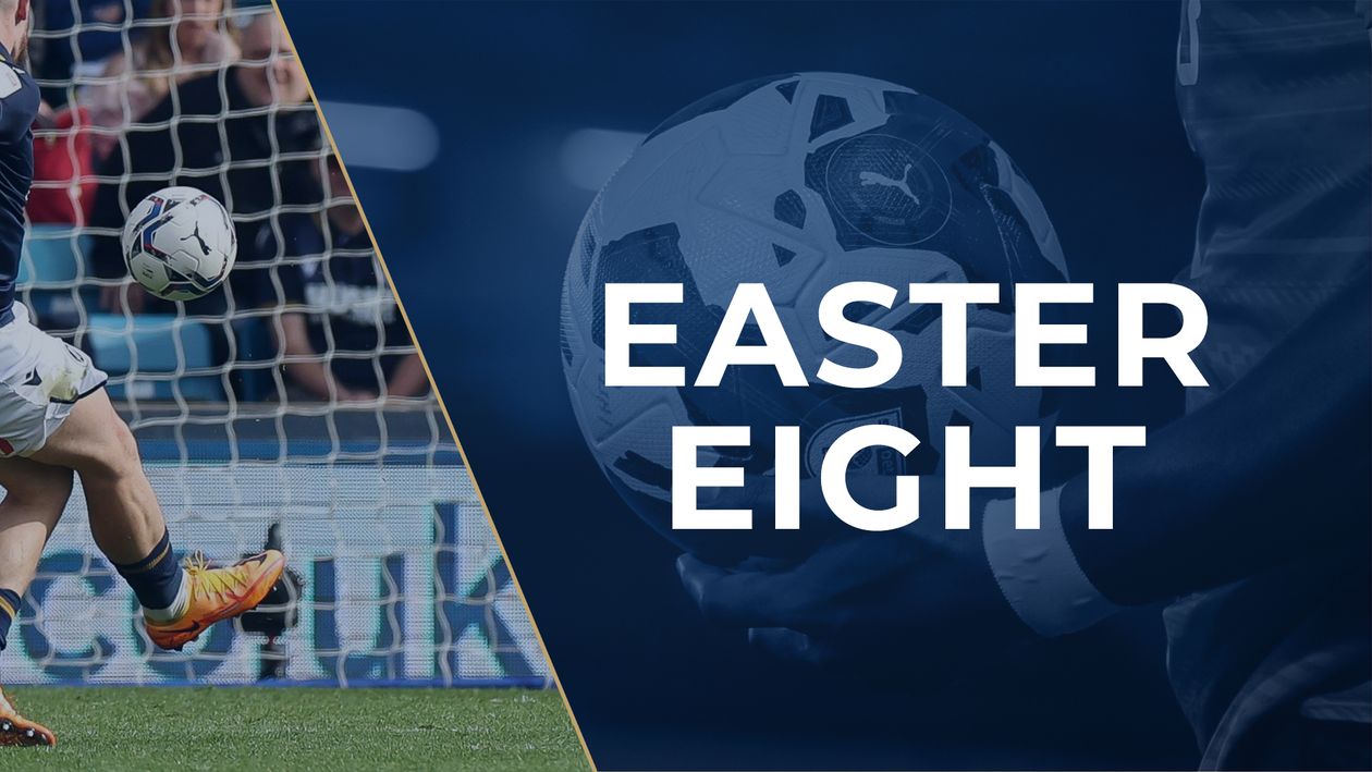 Football tips and nap: Easter Monday acca selections