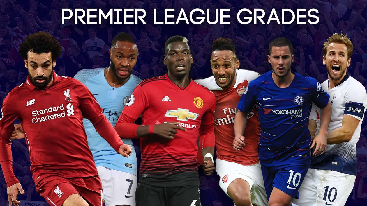 Premier League season review: Every Premier League team given a grade ...