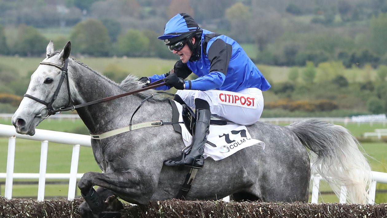 BoyleSports Irish Grand National: Pat Fahy on Mister Fogpatches