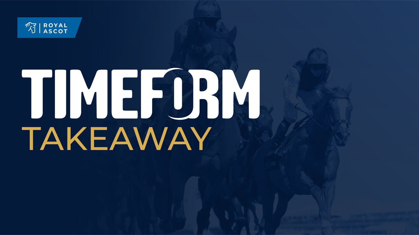 Royal Ascot analysis: Rory King on the Ascot handicaps