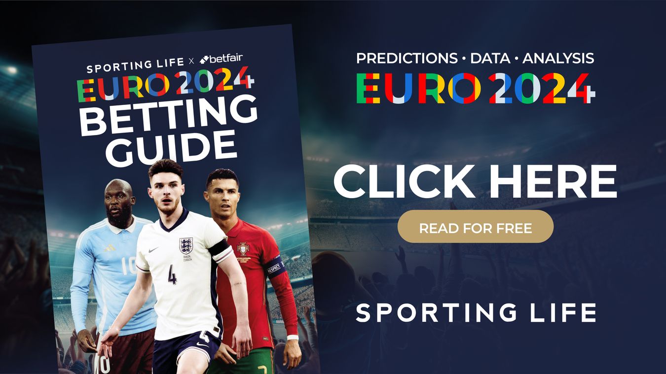How to run a UEFA Euro 2024 sweepstake: Free kit and generator download