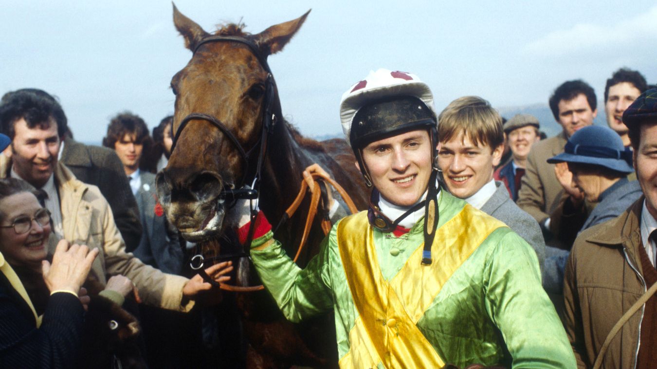Graham Cunningham Cheltenham File: Graham Bradley family on his ...