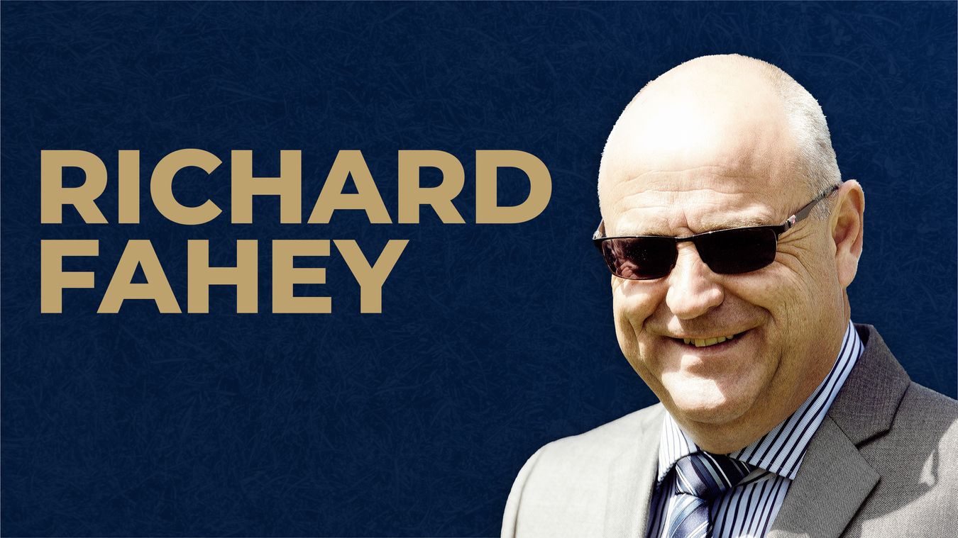 Richard Fahey on his Saturday runners at Chester and Beverley, plus ...
