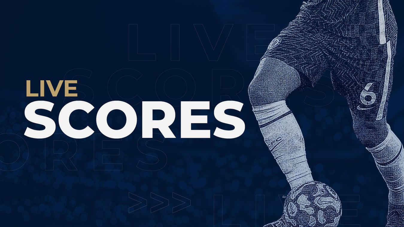 Live football scores, commentary, stats & in-play odds