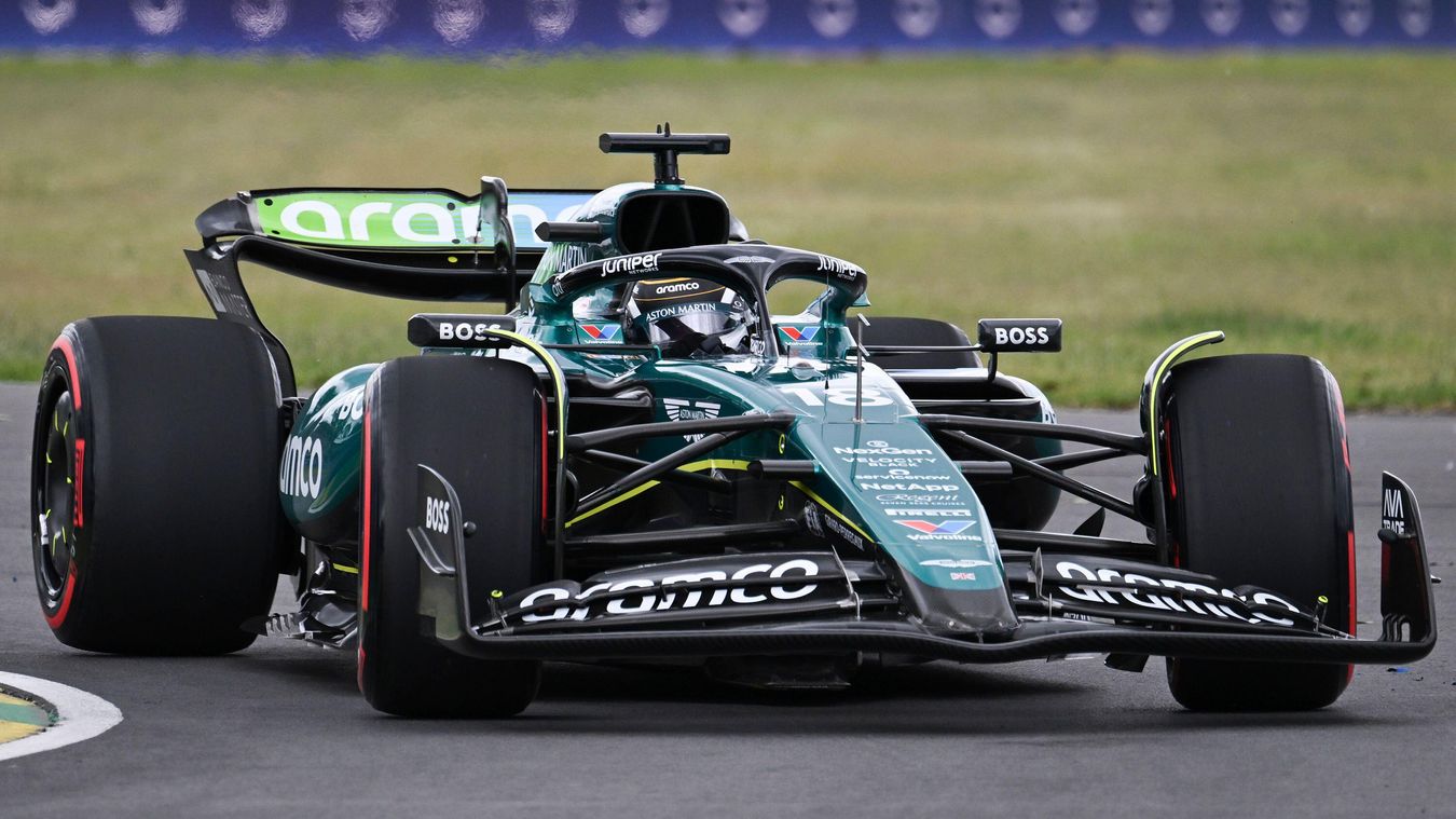 Formula One betting tips: Singapore Grand Prix preview and best bets