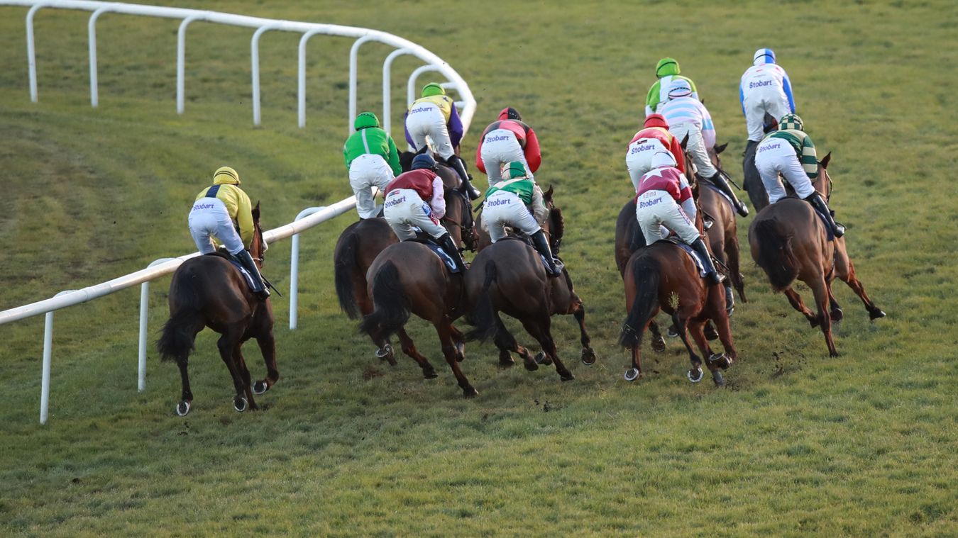 Racing inspections and abandonments: Latest updates