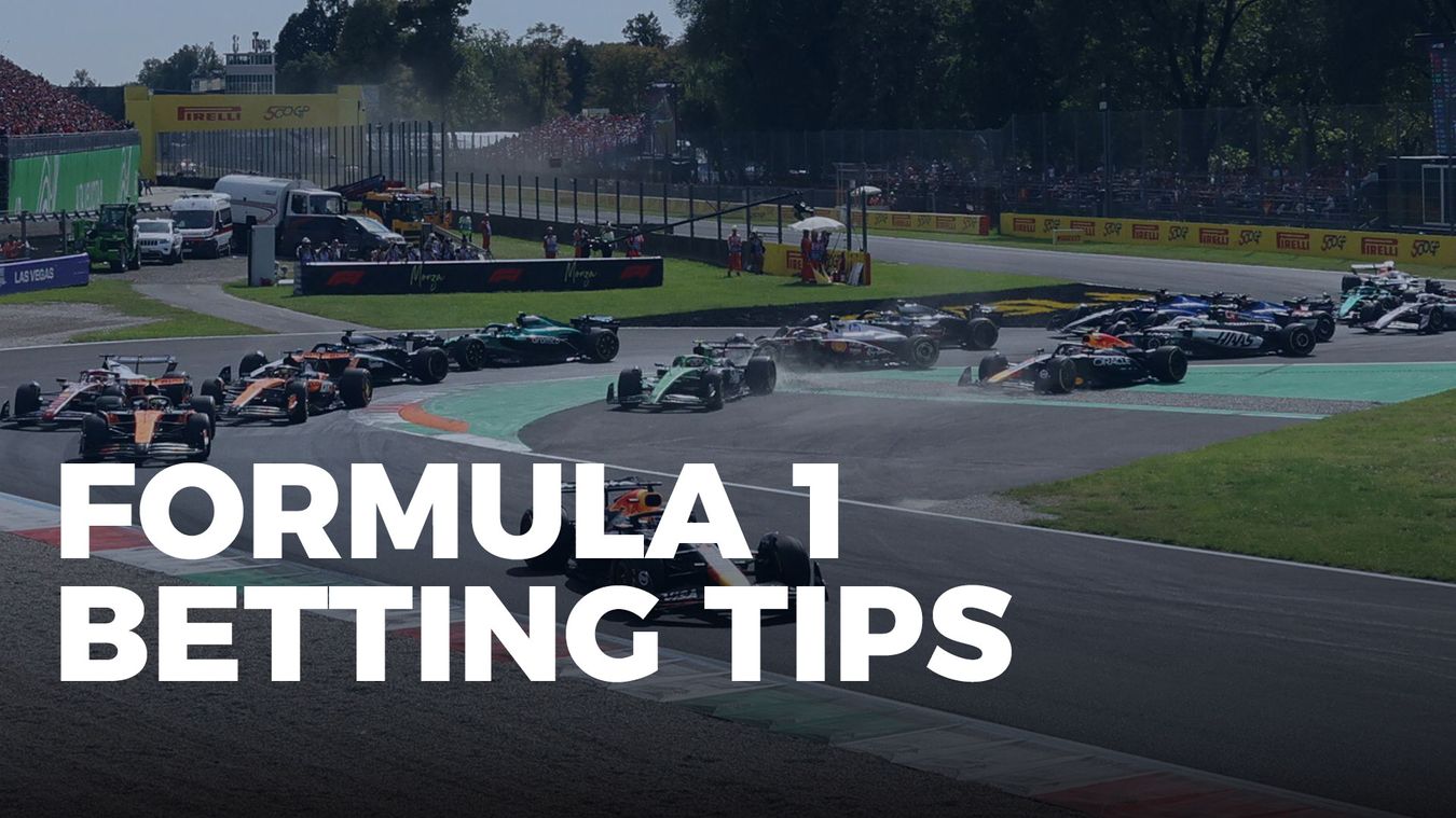Formula One betting tips: Mexican Grand Prix preview and best bets