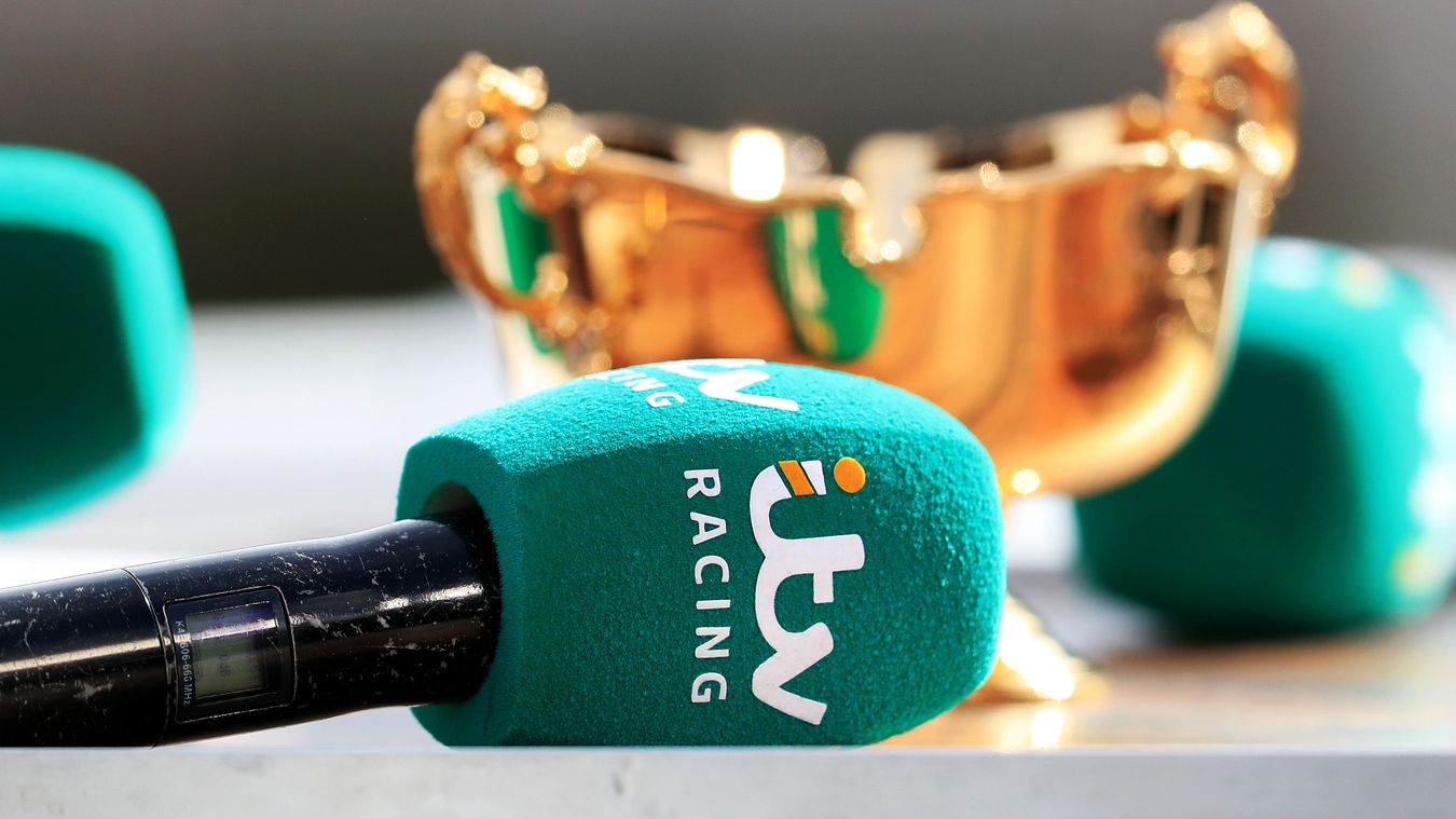 ITV sign new deal to show horse racing through to 2030