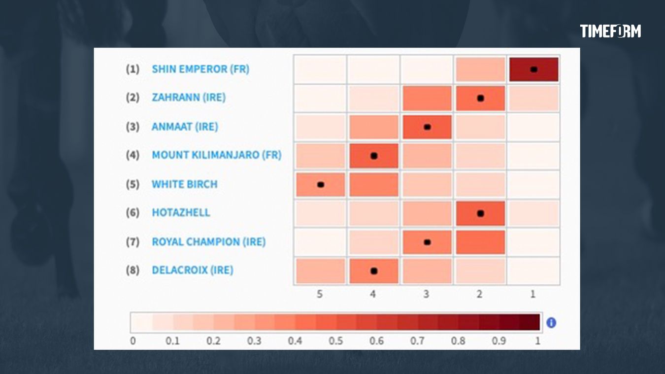 Race In Focus: Royal Bahrain Irish Champion Stakes tips and analysis ...