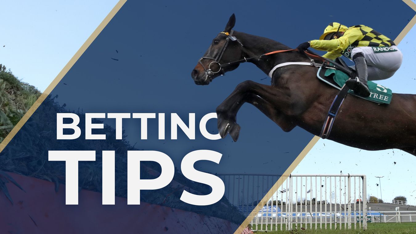 Betting tips: Our best bets, free previews and predictions for all sports