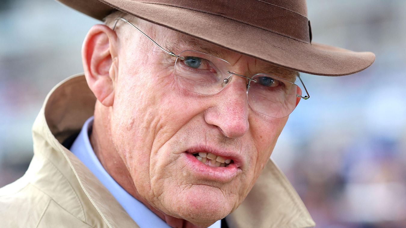 John and Thady Gosden's Yarmouth winner Sacred Ground enters Oaks market