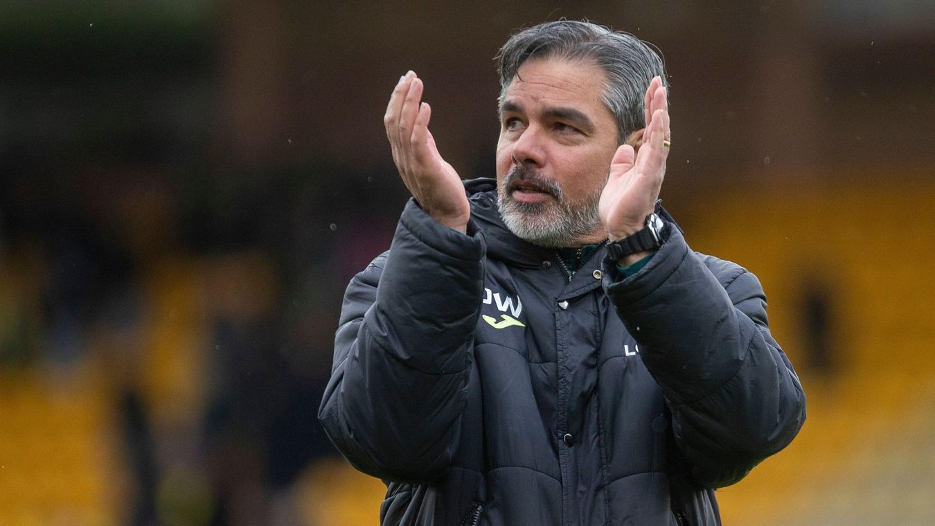 Next Norwich manager odds: Arsenal's Carlos Cuesta favourite to replace ...