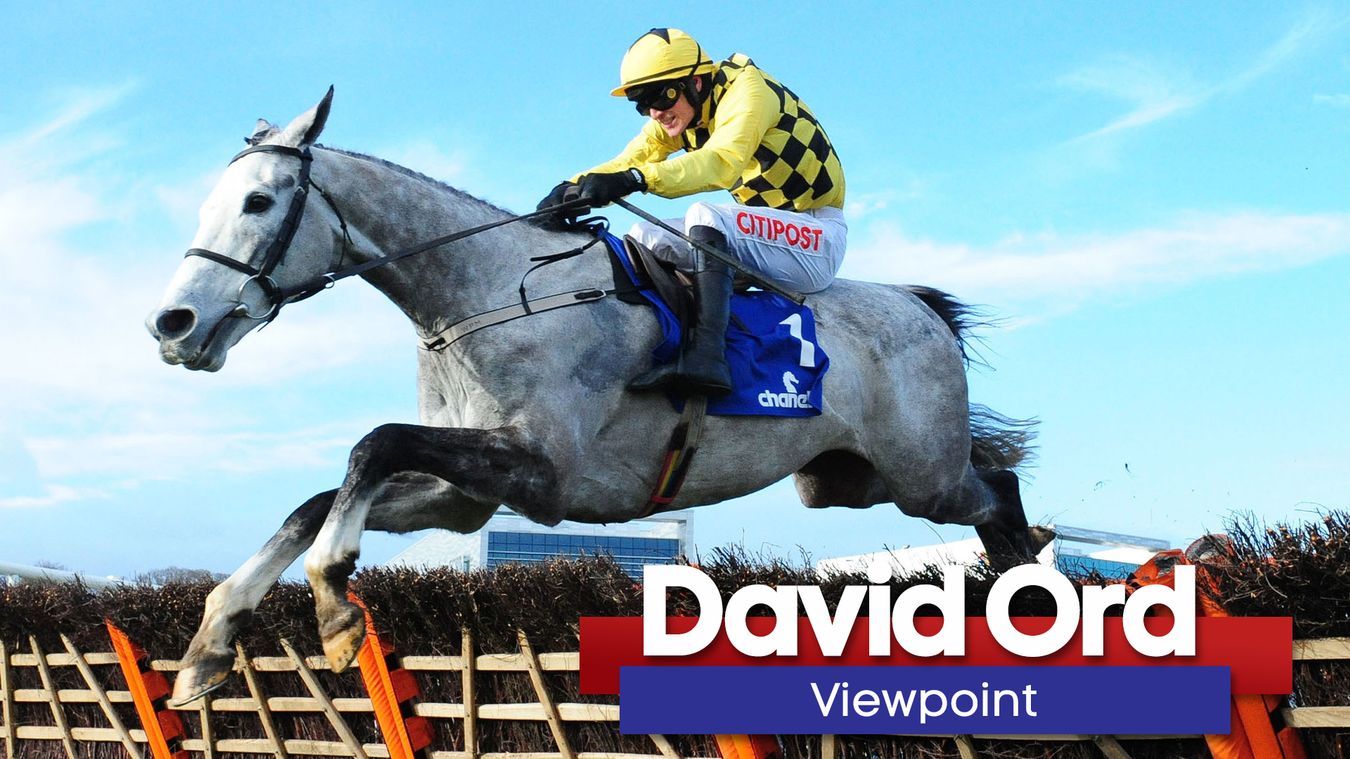 David Ord on the dilemma facing Joe Donnelly