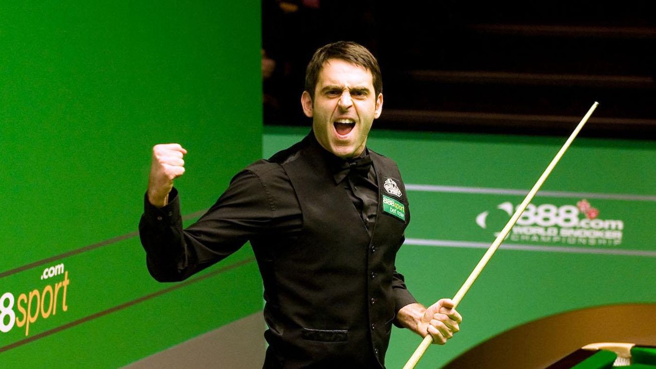 How many 147 breaks in snooker have been made and who made them?