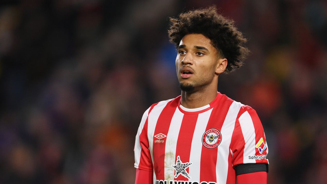 Brentford turn Kevin Schade loan move into permanent club-record deal