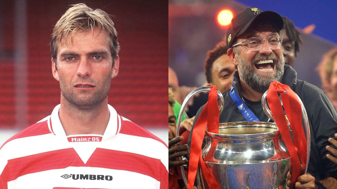 Jurgen Klopp analysis: The inside story of how Klopp conquered Germany ...