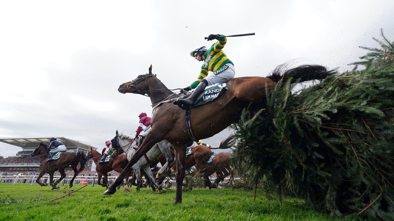 Sporting Life Racing Podcast | Grand National preview