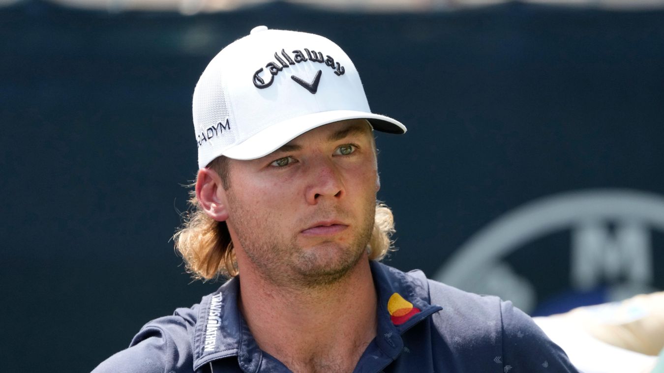 Ben Coley's golf betting tips: The PLAYERS Championship first-round ...