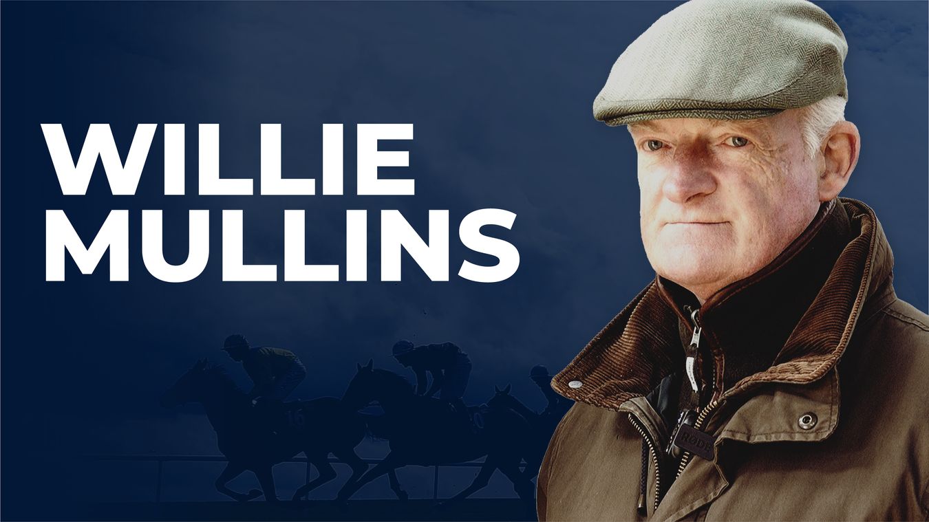Willie Mullins column: Punchestown Wednesday runners