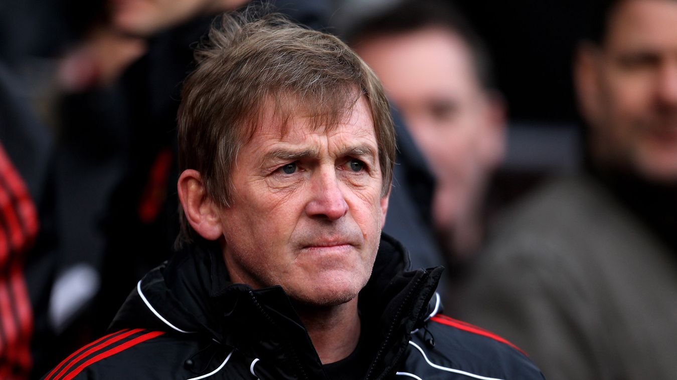 Liverpool great Sir Kenny Dalglish tests positive for coronavirus but ...