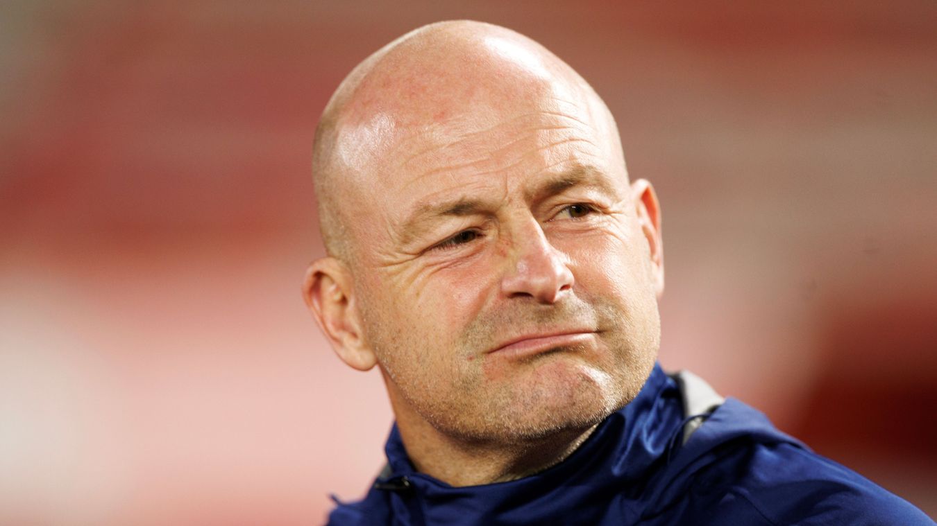 Next England manager odds: Lee Carsley huge favourite after Republic of ...