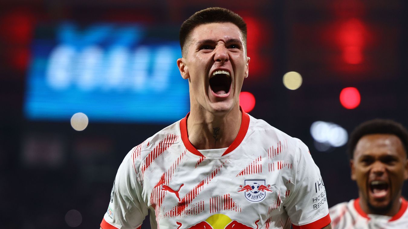 Newcastle: Benjamin Sesko, Alexander Isak and Eddie Howe's summer of struggle