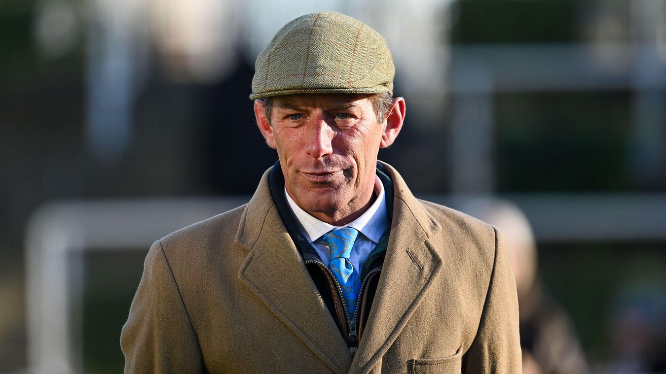 Starzand shooting for Challow Hurdle glory at Newbury
