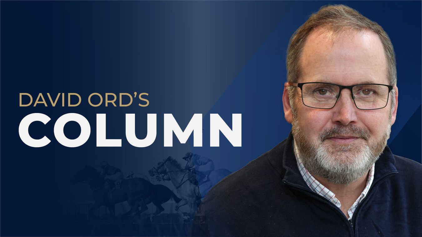 Christmas racing: David Ord looks ahead to the action