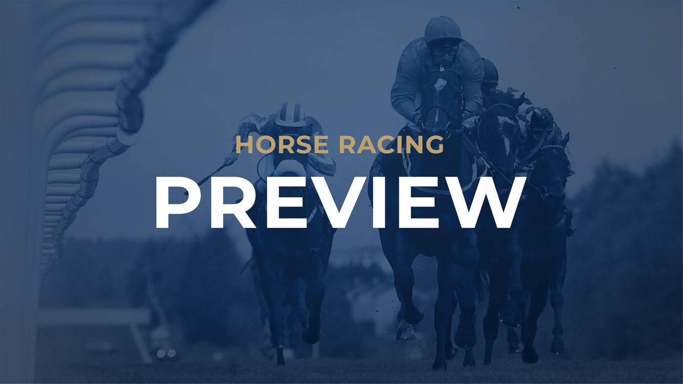 Free betting previews & race by race tips for Saturday
