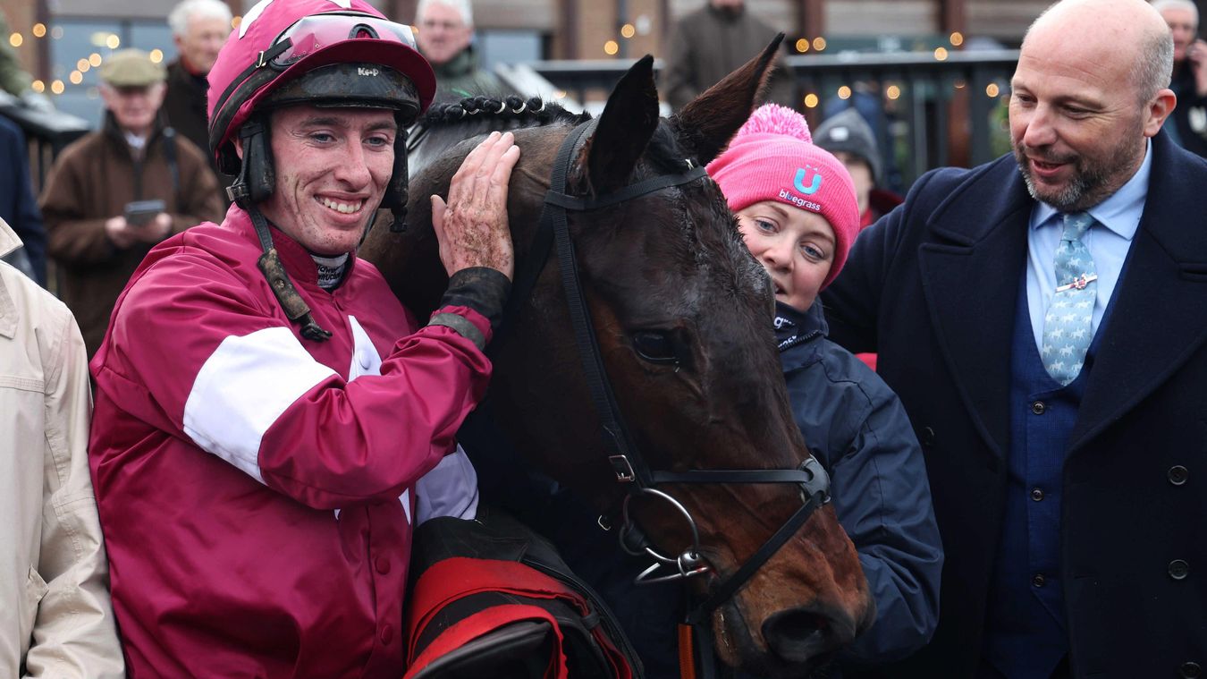 Saturday racing analysis | Rich Ricci the big winner in both Betfair ...