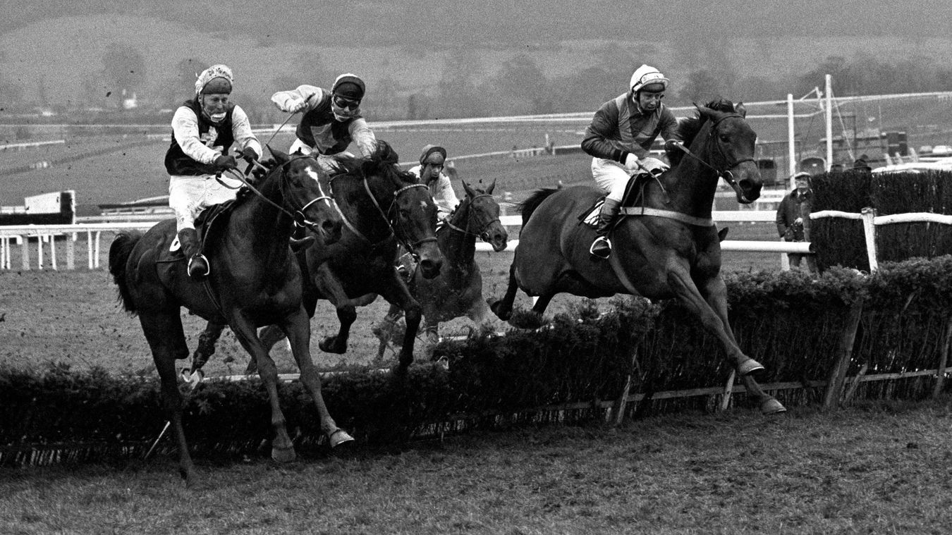 Training legend Peter Easterby dies aged 95